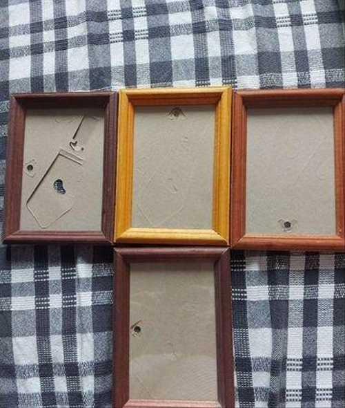 Фоторамка