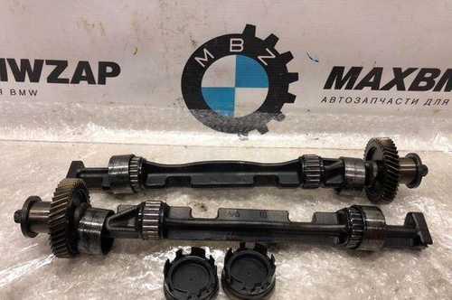 Балансировочный вал Bmw E84 F25 F20 F30 N47