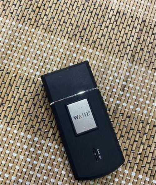 Шейвер wahl