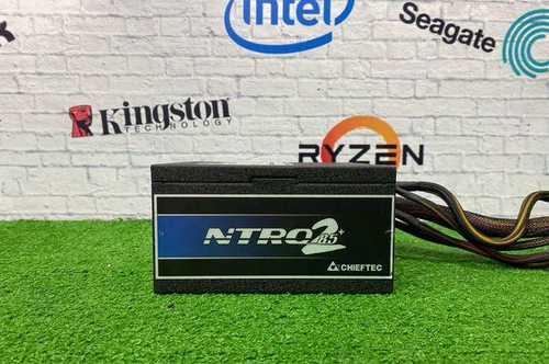 Блок питания Chieftec BPS-750C2 750W