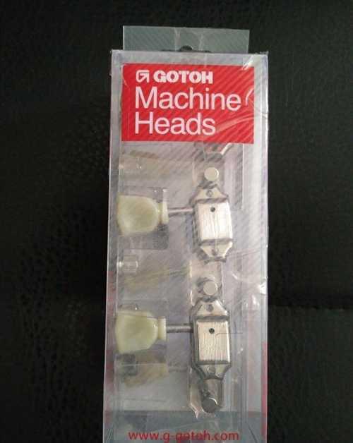 Колки гитарные Gotoh (Hosco) Japan