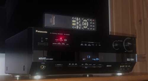 Ресивер Panasonic SA-HE200