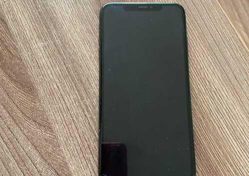 iPhone XS Max 512