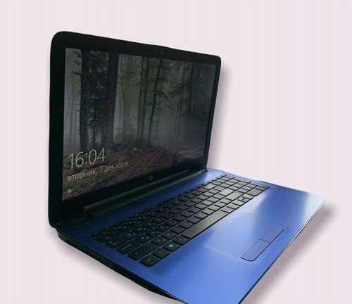 Ноутбук HP rtl8723benf