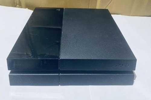 Sony Playstation 4 ps4 FAT на запчасти
