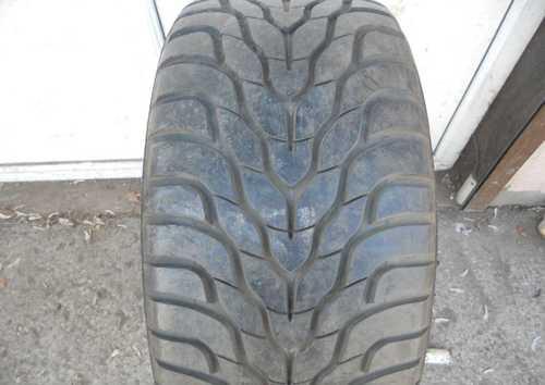 Летняя шина 285/50R18 Yokohama AVS S/T V801