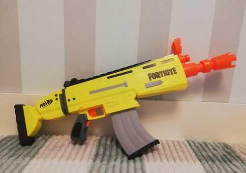 Nerf Fortnite AR-L
