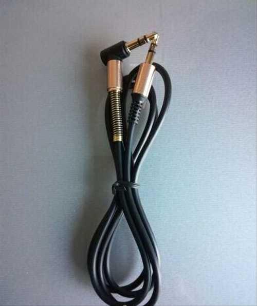 Кабель соединительный (aux) 3.5 mm jack