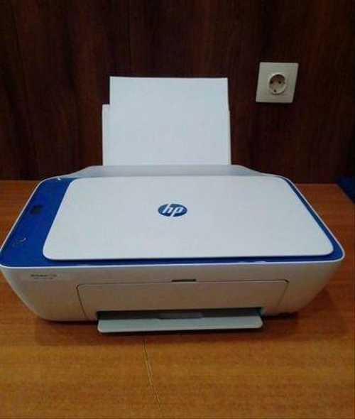 Мфу HP Deskjet 2630