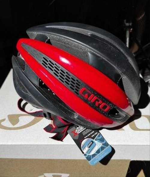 Шлем велосипедный Giro synthe