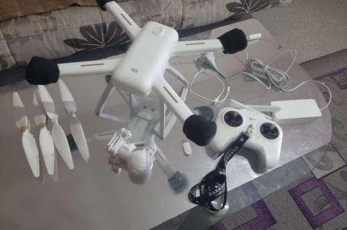 Xiaomi mi drone 4k