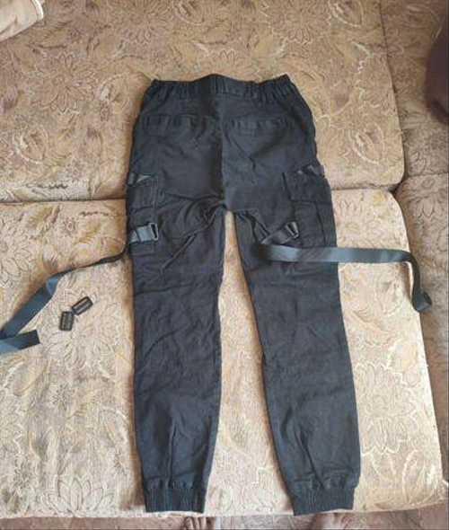 Джоггеры мужские