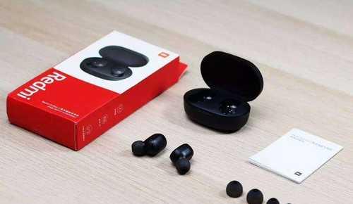 Беспроводные наушники xiaomi airdots 2