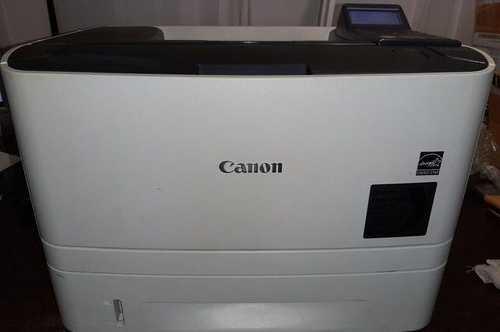 Принтер Canon LBP6670dn