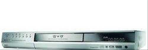 DVD/HDD-рекордер Toshiba RD-XS44S