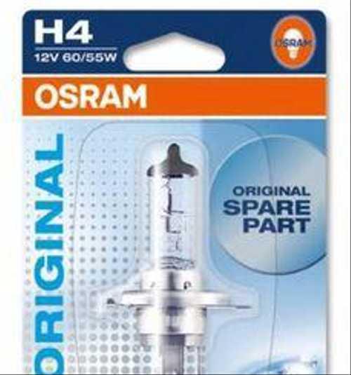 Лампа Osram original line