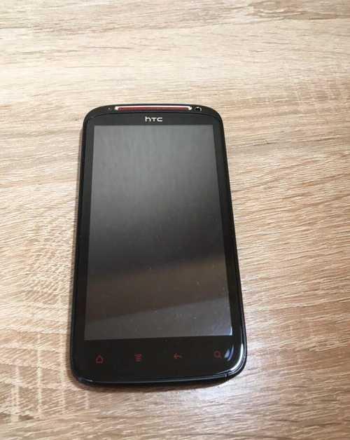 Телефон HTC Sensation XE