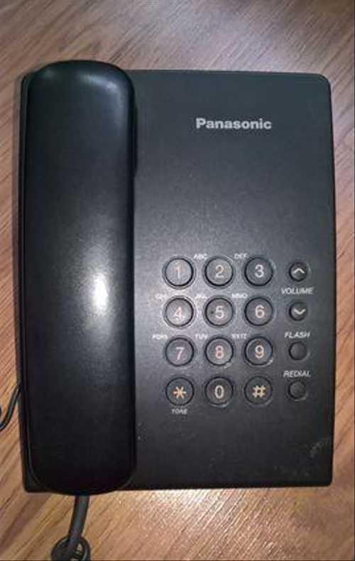 Телефон Panasonic