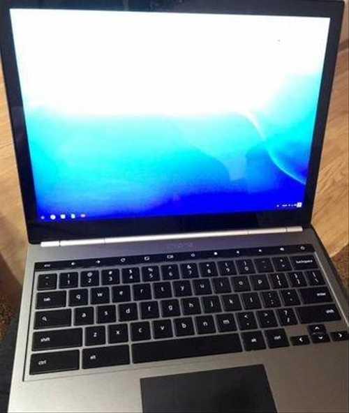 Ноутбук Chromebook Pixel (обмен)