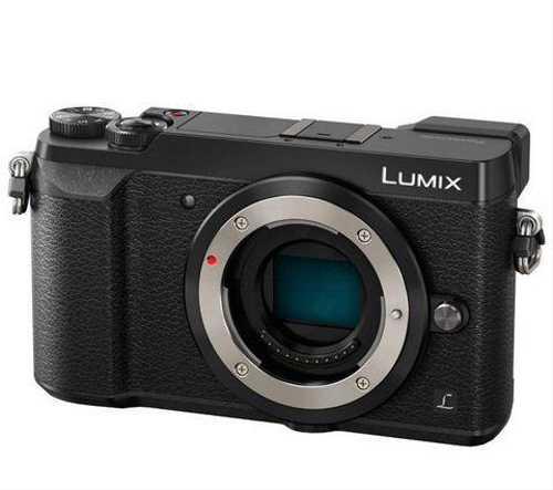 Panasonic DC-GX9 Body Новый-Гарантия