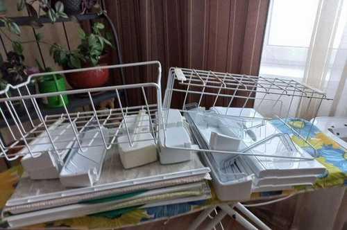 Полки для холодильника атлант