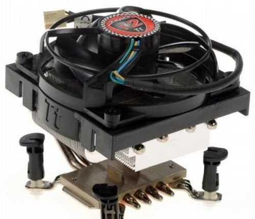 Thermaltake TMG i2 (TDP 115вт/ 4pin/ LGA775)