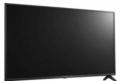 Телевизор LG49Uk6200