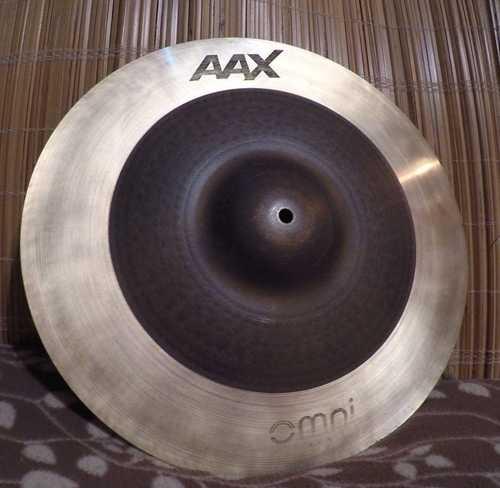 Sabian AAX omni 18"