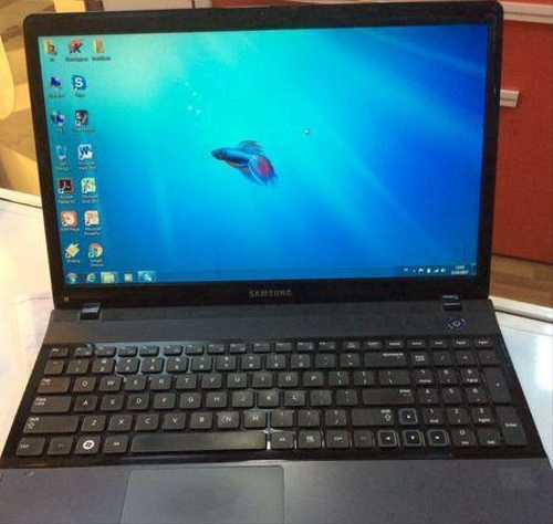 Samsung Np300 core I5 3.3Ghz/4/1000gb/GF520MX