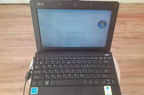 Asus Eee pc 1001pxd