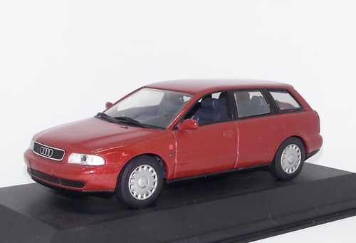 Audi Avant A4