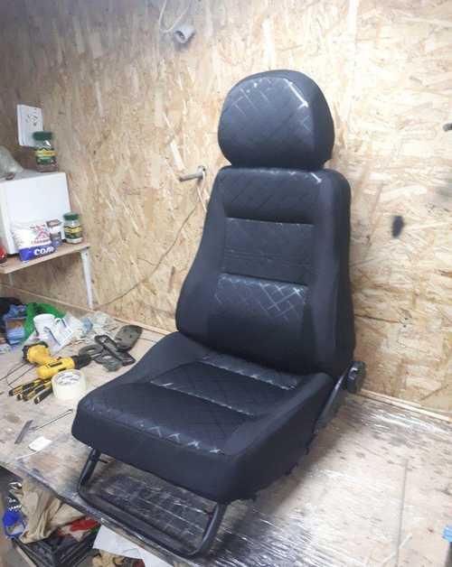 Продам сиденья ваз 2109.99. 2114 2115