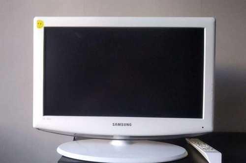 Телевизор Samsung LE-23R81W