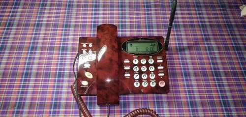 Стационарный радиотелефон LG-9720A