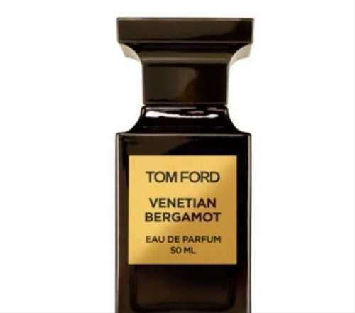 Туалетная вода Tom Ford 50 ml