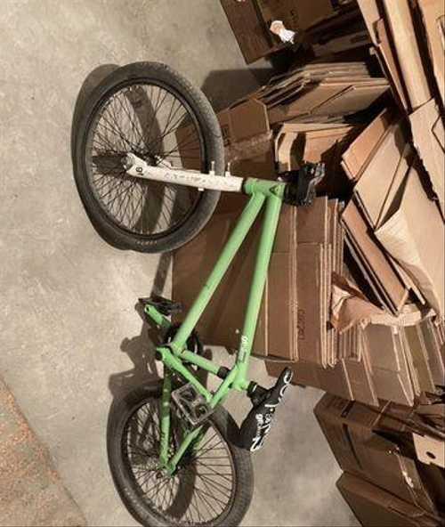Bmx