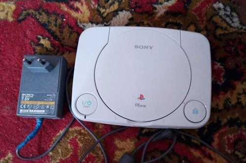 Sony Playstation one