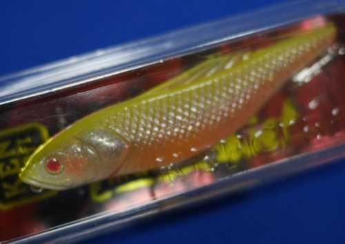 KEN craft Lineage Quiet