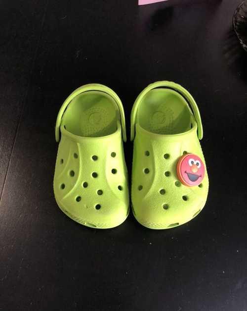Crocks крокс детские