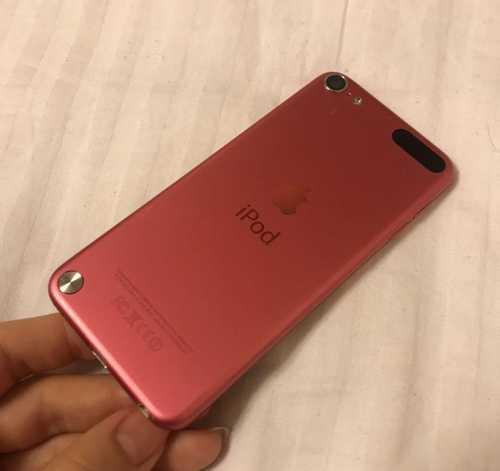 Apple iPod touch 5 16гб