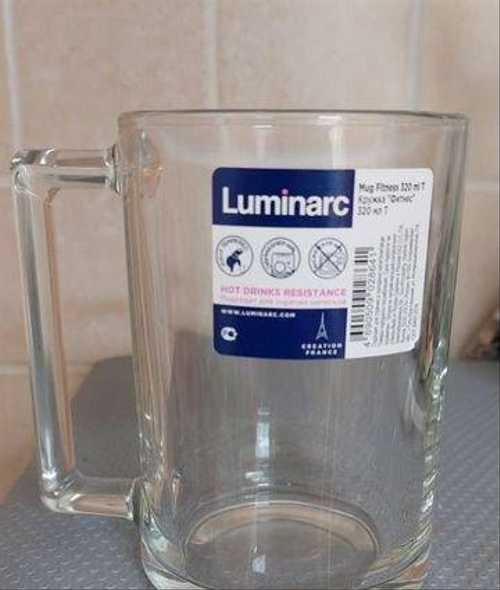 Кружка luminarc