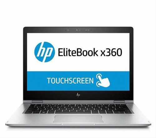 HP EliteBook x360 1030 G2 (Z2W63EA)