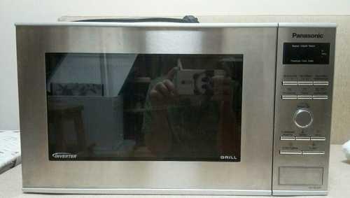 Микроволновая печь Panasonic