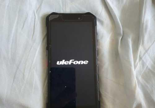 Ulefone armor 5x