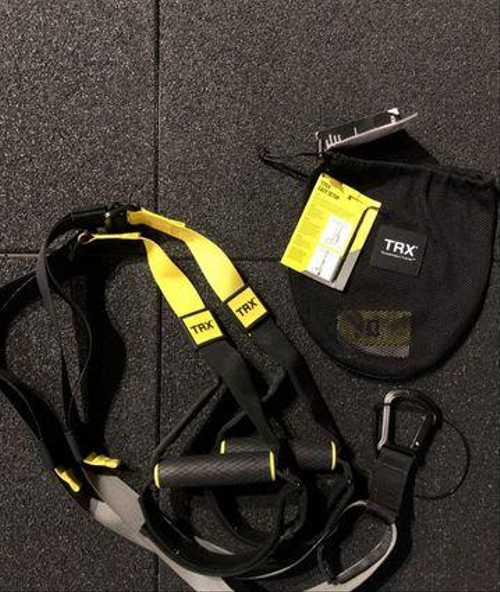 Тренажер TRX Duo Trainer long