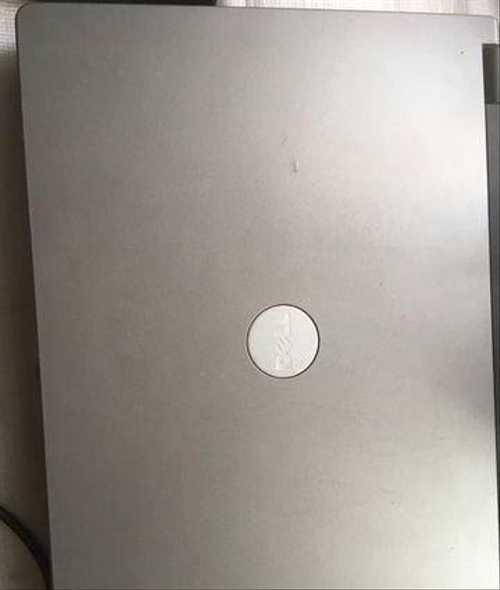 Ноутбук Ноутбук Dell PP21L