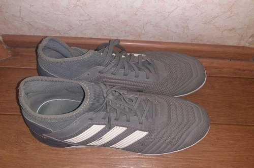 Бутсы adidas