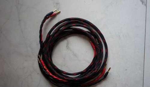Акустический кабель Western Electric 2м