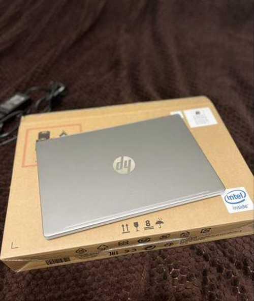 Ноутбук HP Pavilion Laptop 13-an1029ur