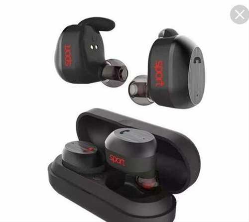 Беспроводные bluetooth наушники